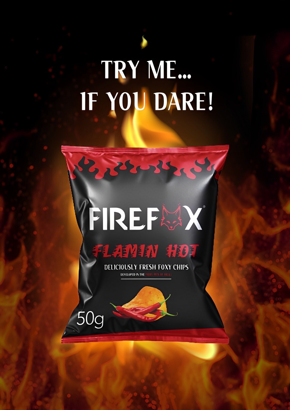 ArtStation - Firefox | Rebranding