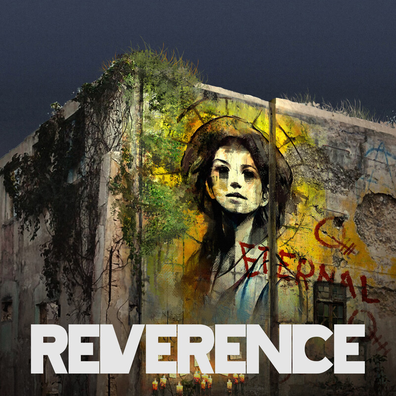 ArtStation - Josh-Hua Terei