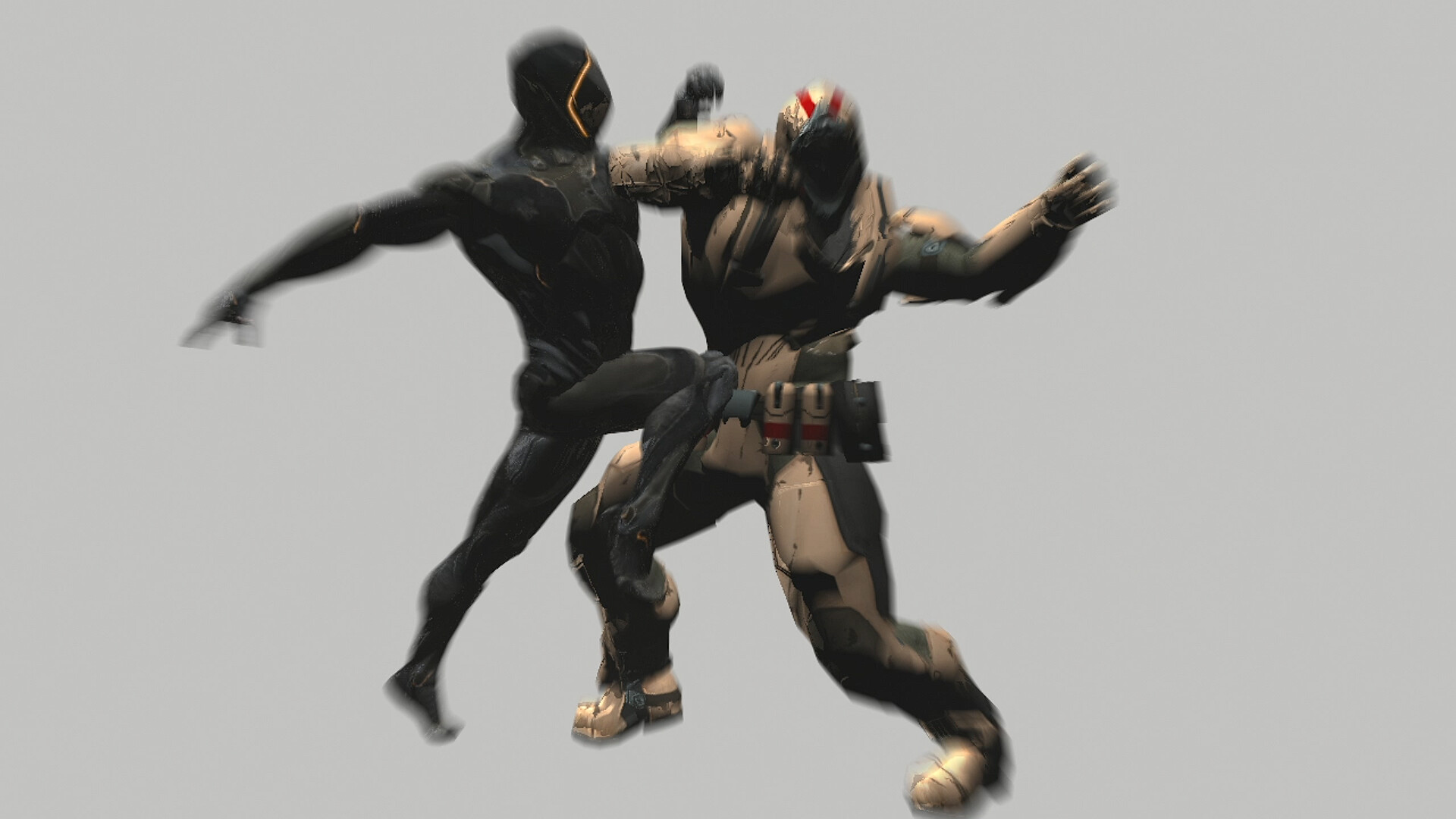 ArtStation - Animation Showreel