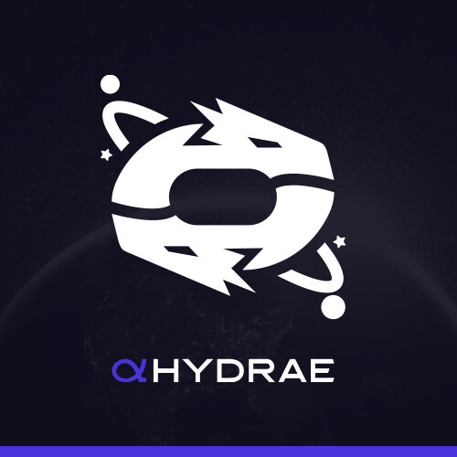 ArtStation - Alpha Hydrae (Logo)