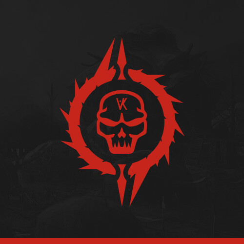 ArtStation - The Unhinged Collective (Logo)