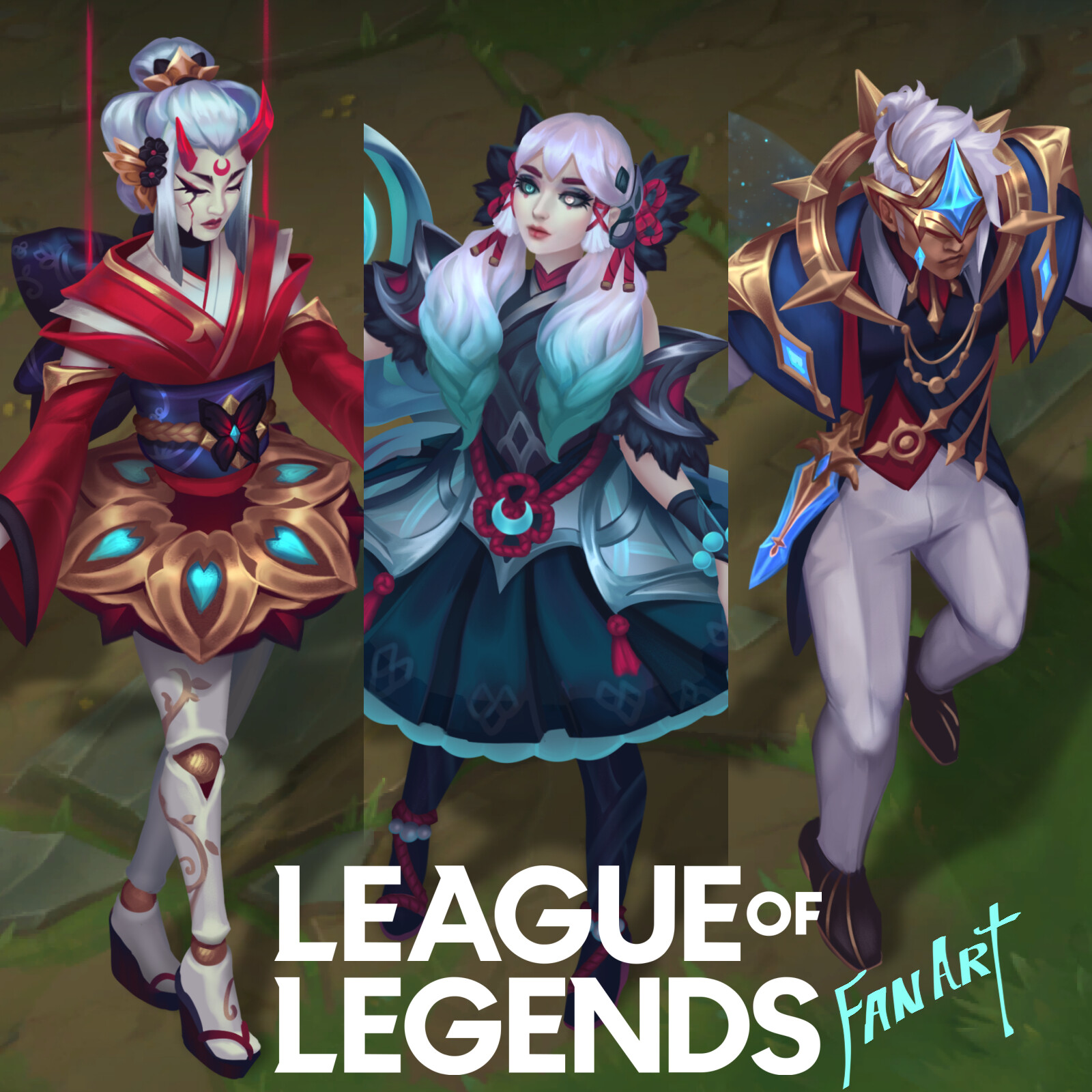 ArtStation - Concept Challenge #2