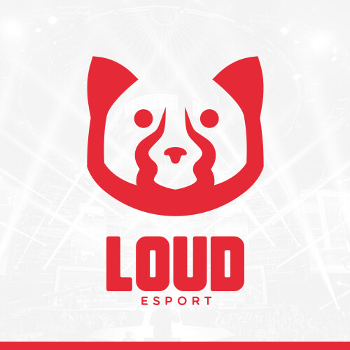 ArtStation - Loud eSport (Logo)