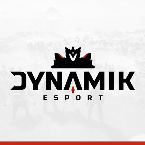 ArtStation - Dynamik 2020 (Logo)