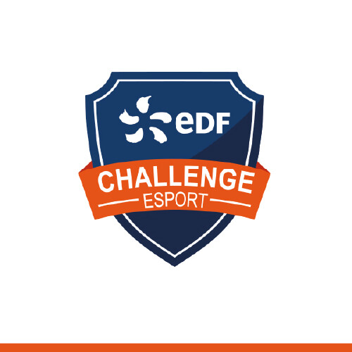 ArtStation - EDF Esport Challenge (Event)