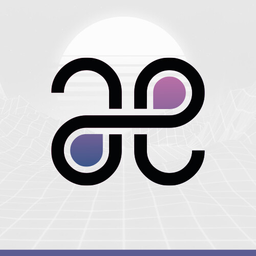 ArtStation - Aequo (Logo/Overlay)