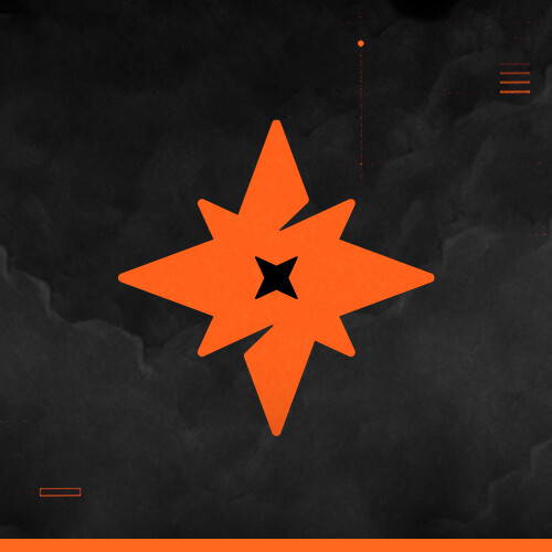 ArtStation - Rising Stars (Logo)