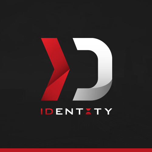 ArtStation - Identity RP (Logo)