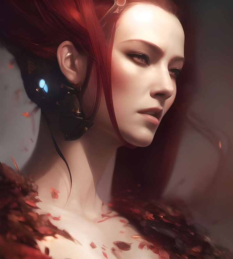 ArtStation - Varis Belphegold