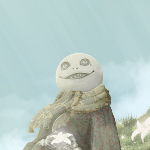 ArtStation - Emil's Salvation