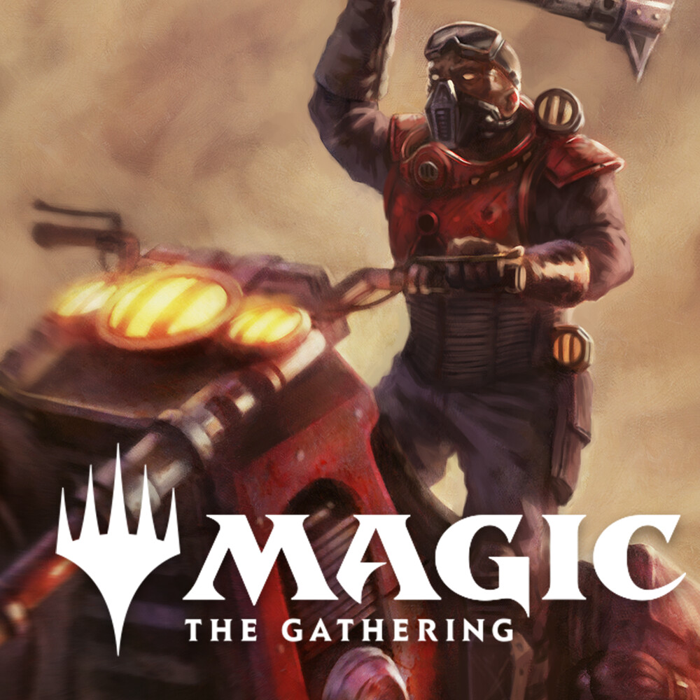 ArtStation - Atalan Jackal