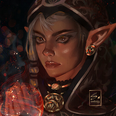 Sebijy ༚