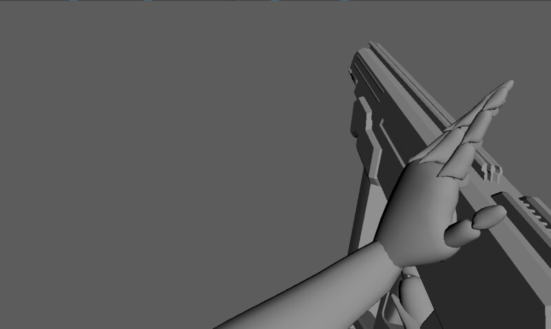 ArtStation - Finn Stevenson