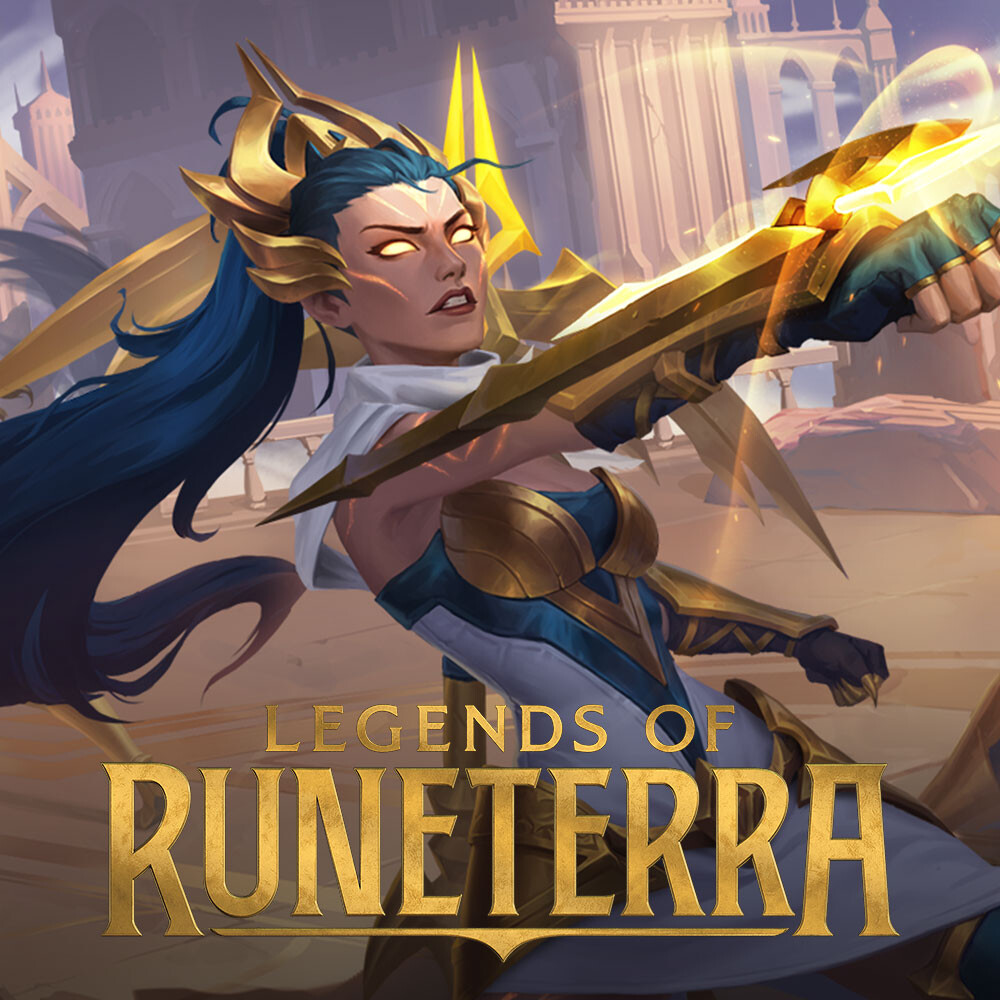 ArtStation - Arclight Vayne 1