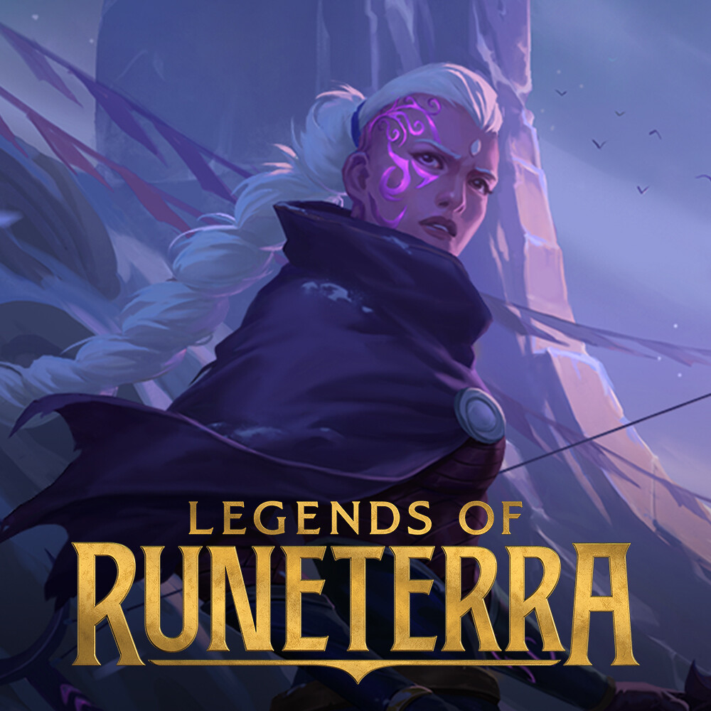 ArtStation - Lunari Cultist