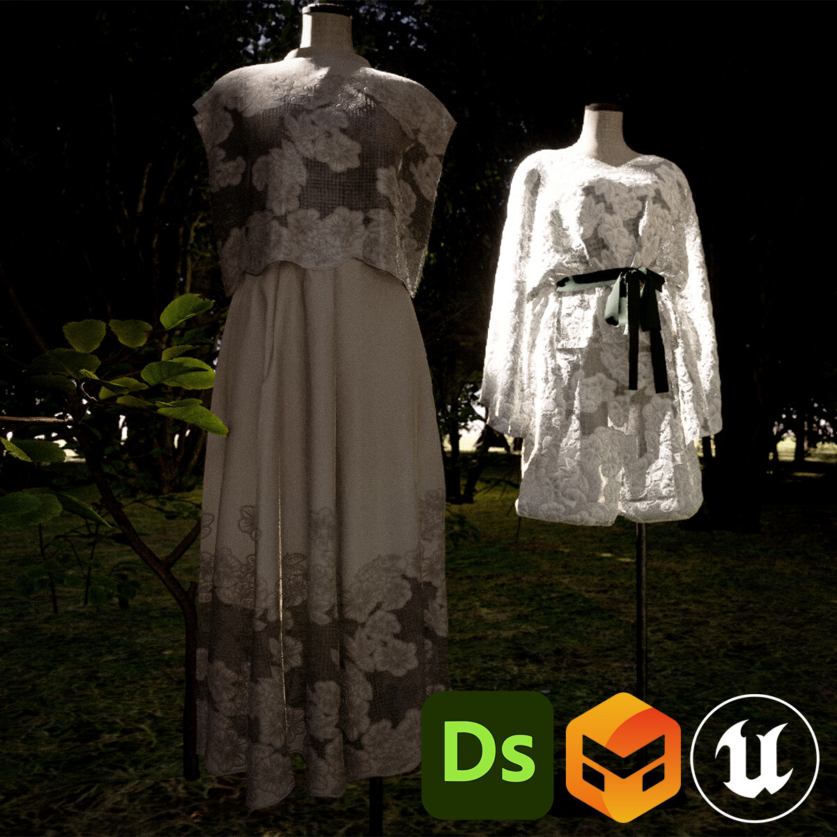 ArtStation - 2023 Spring & Summer Promotion