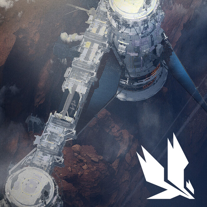 ArtStation - Unreal 5 Environments