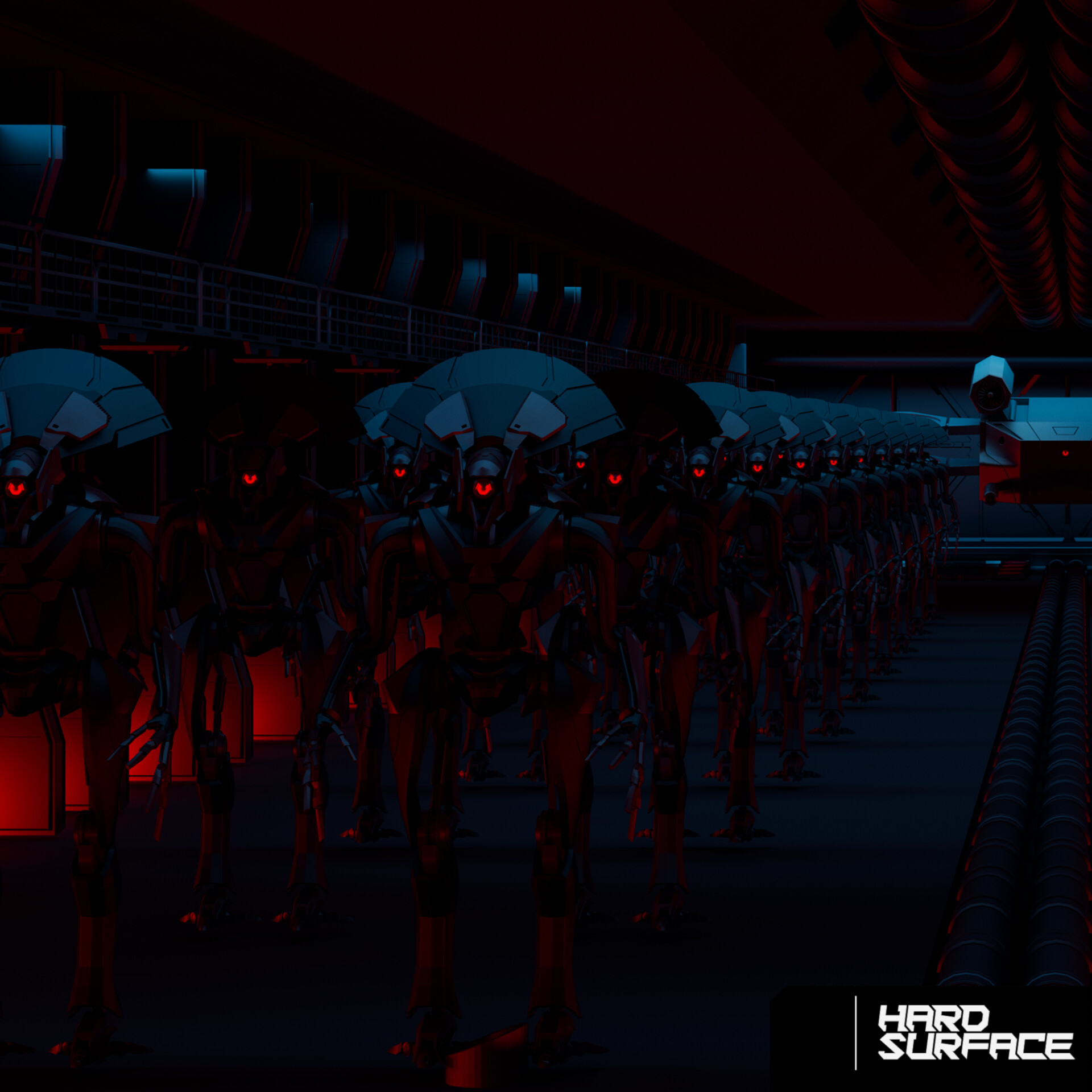 ArtStation - Vex Goblin Destiny