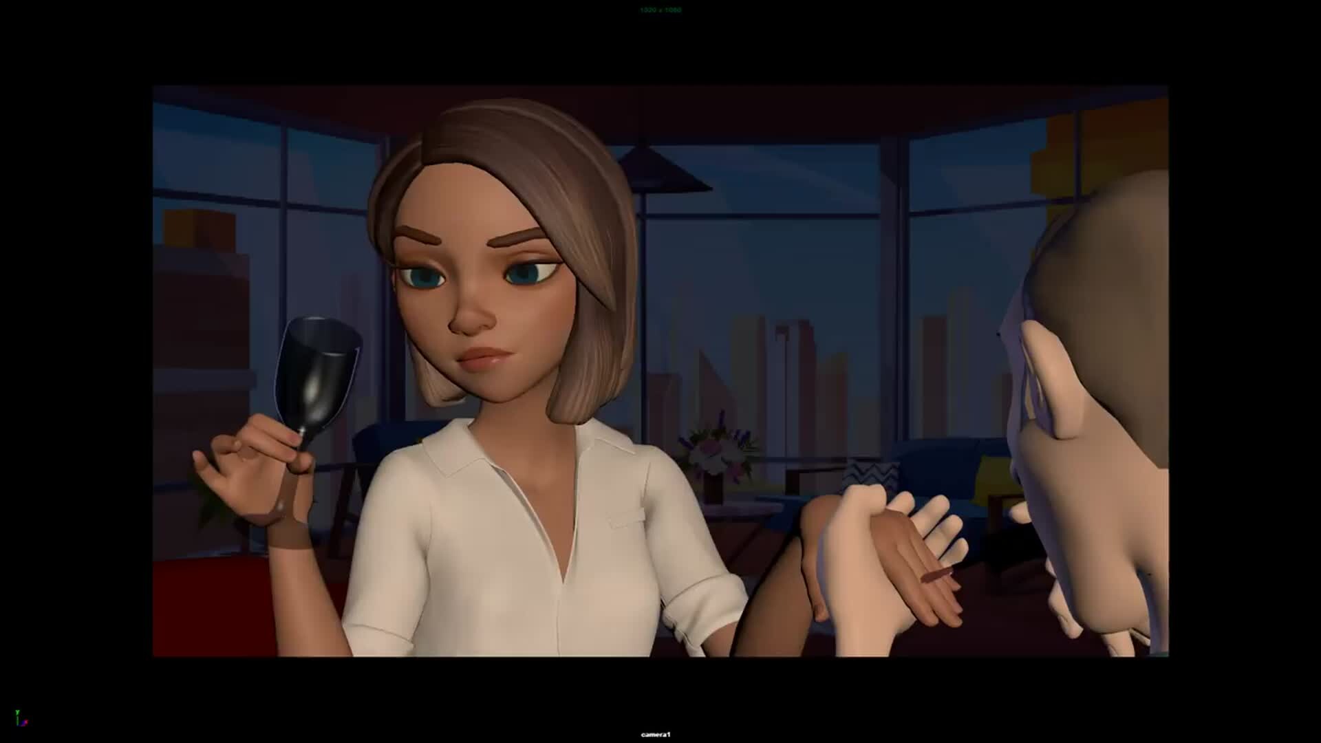 ArtStation - 2d Animation