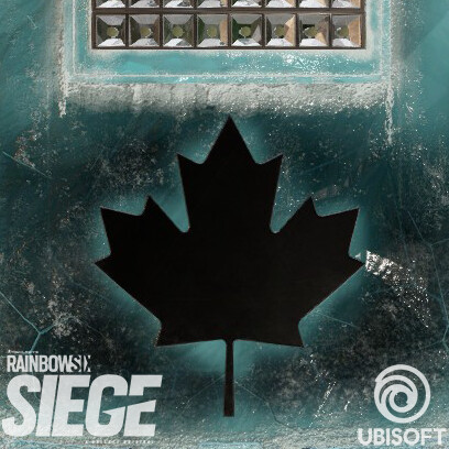 ArtStation - Black Ice Shields