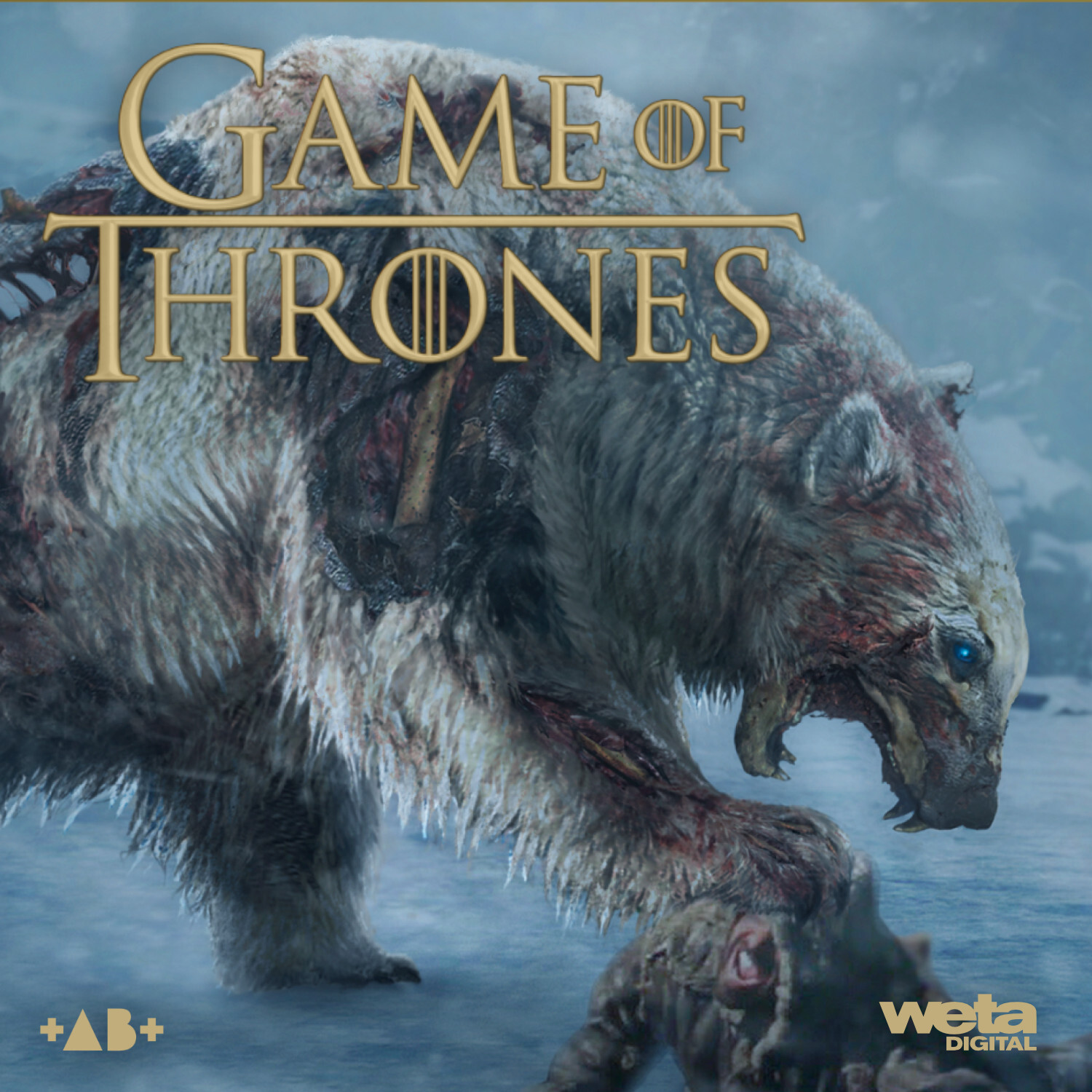 ArtStation - Game of Thrones