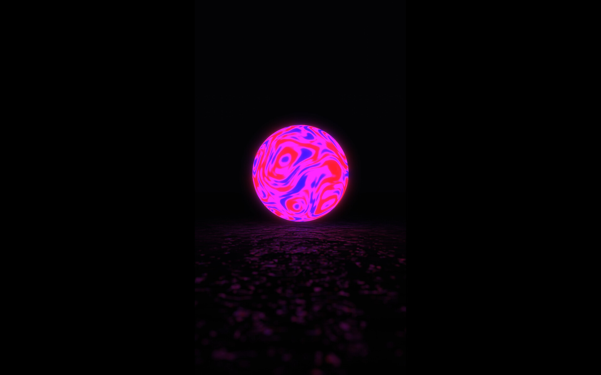 ArtStation - Fusion Sphere