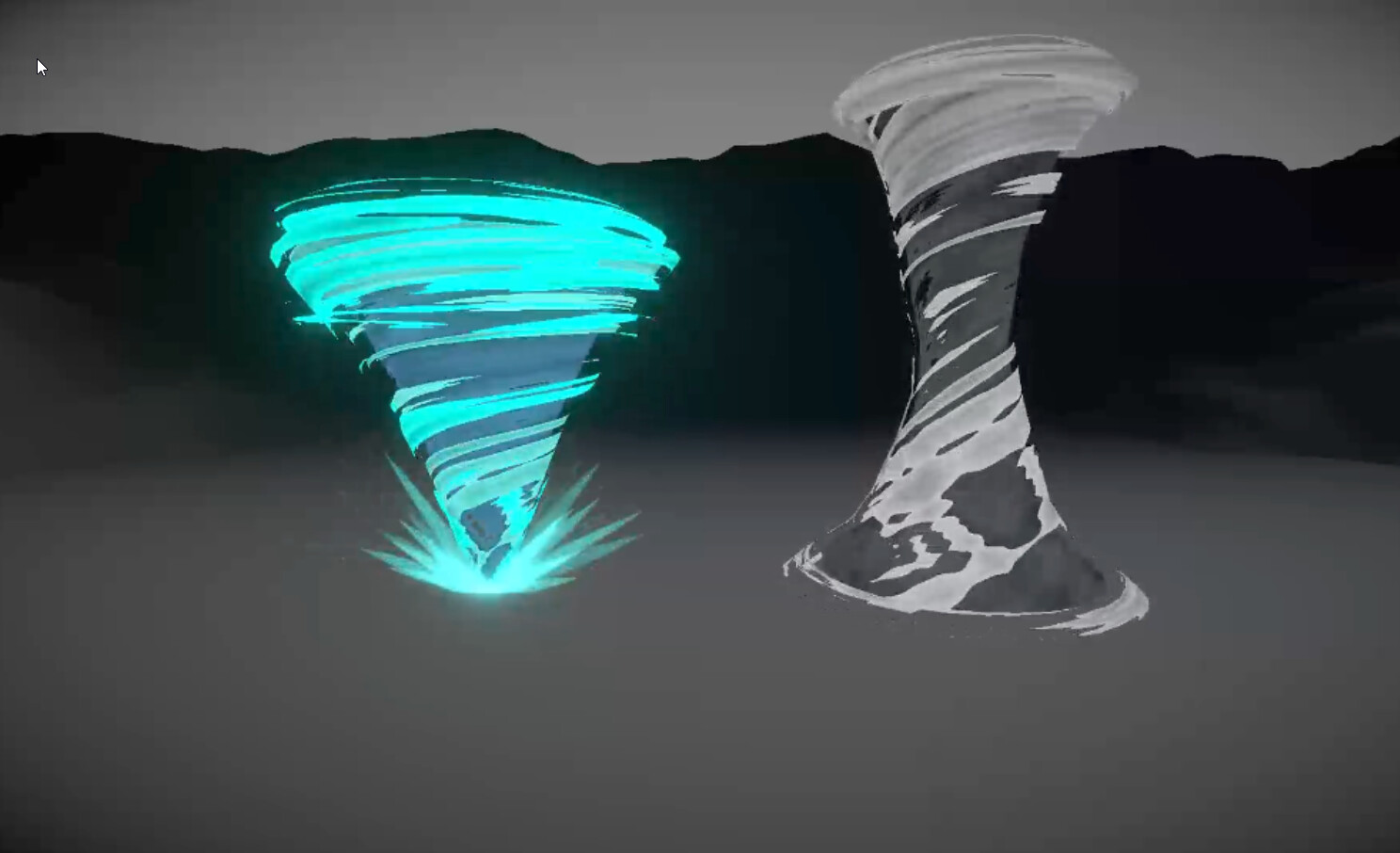 ArtStation - Tornado