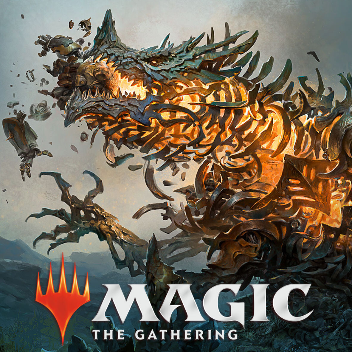 ArtStation - Disfigure