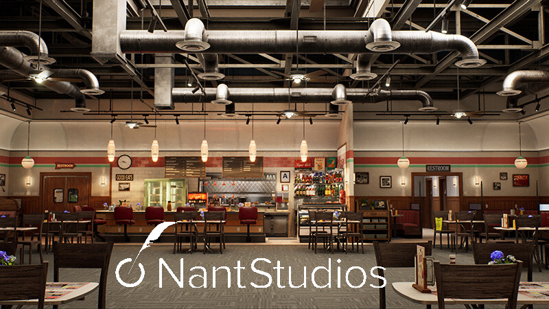 ArtStation - Nicholas Wilde