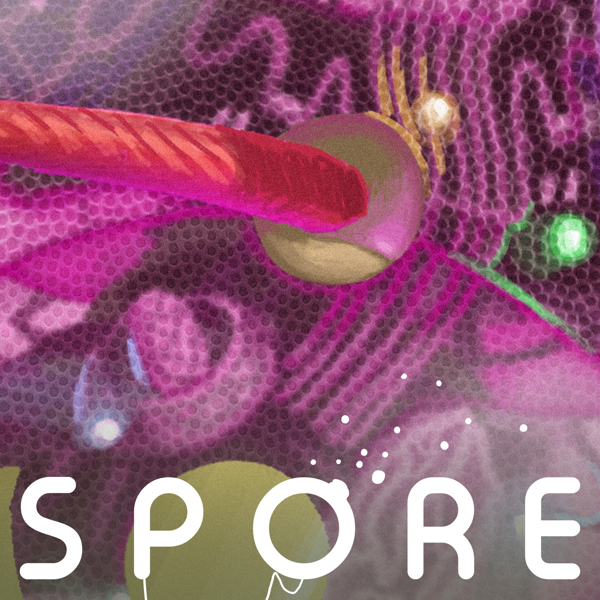 ArtStation - Scanner