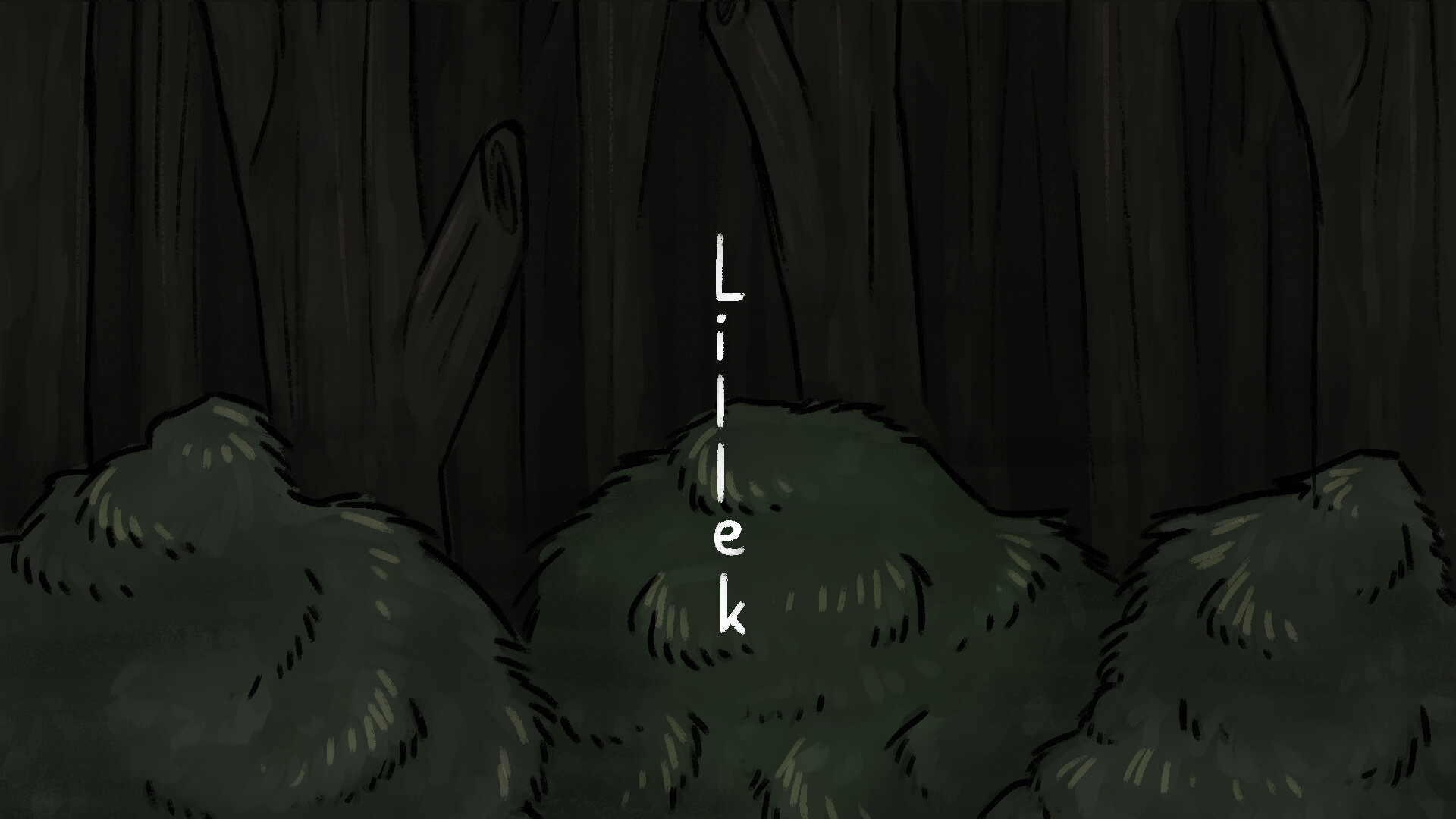 ArtStation - My Intro [animation]