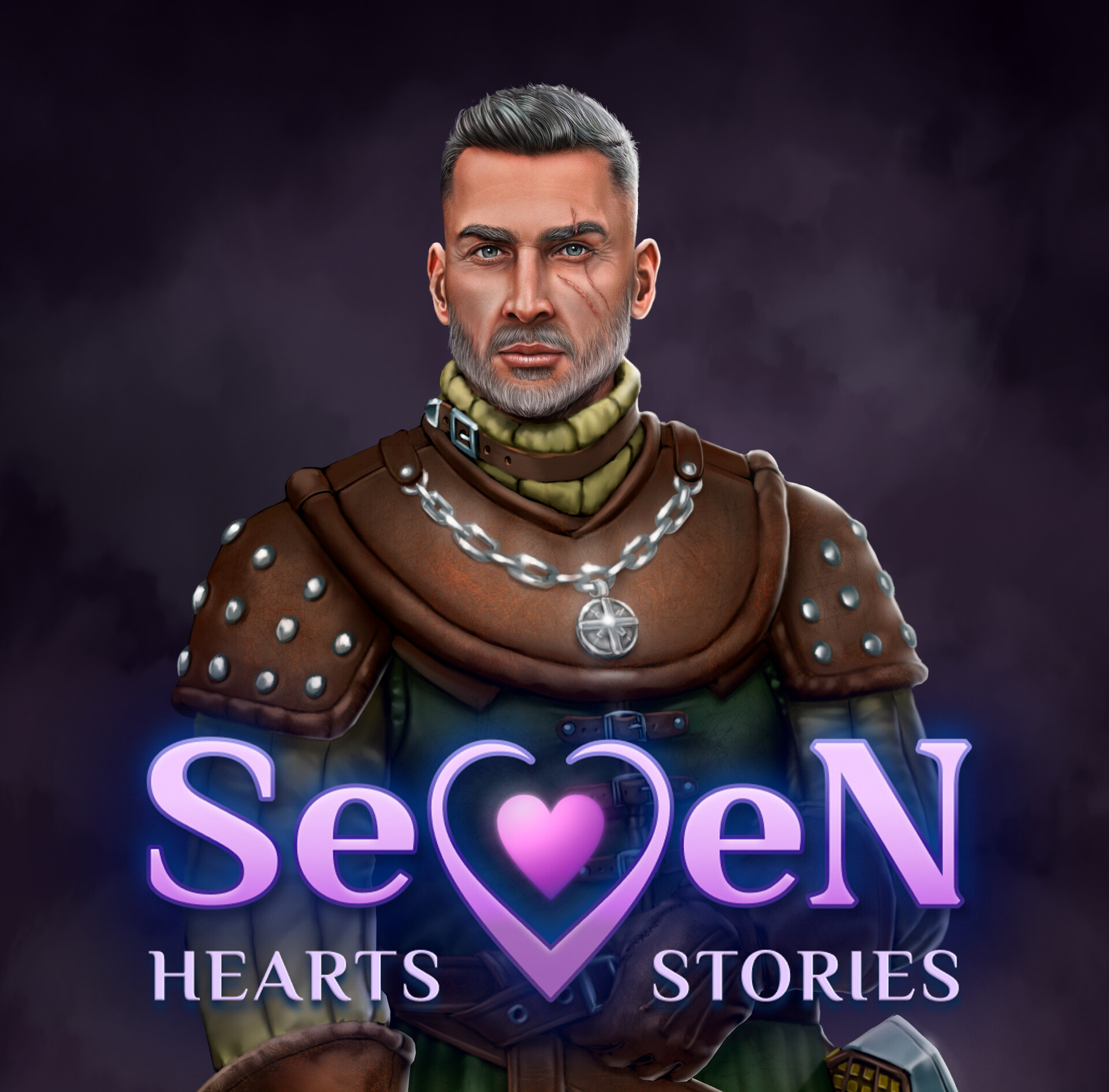 ArtStation - Maxwell