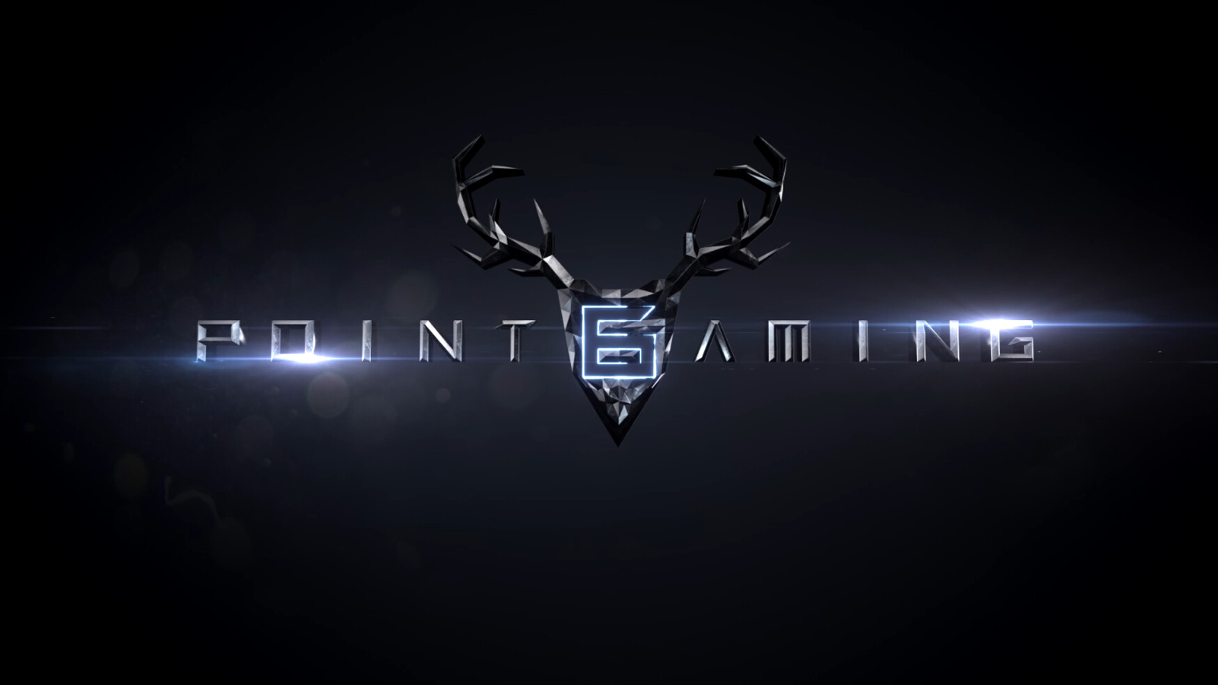 ArtStation - 6 POINT GAME Opening