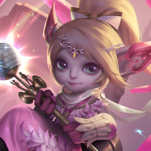 ArtStation - GW2 Commission