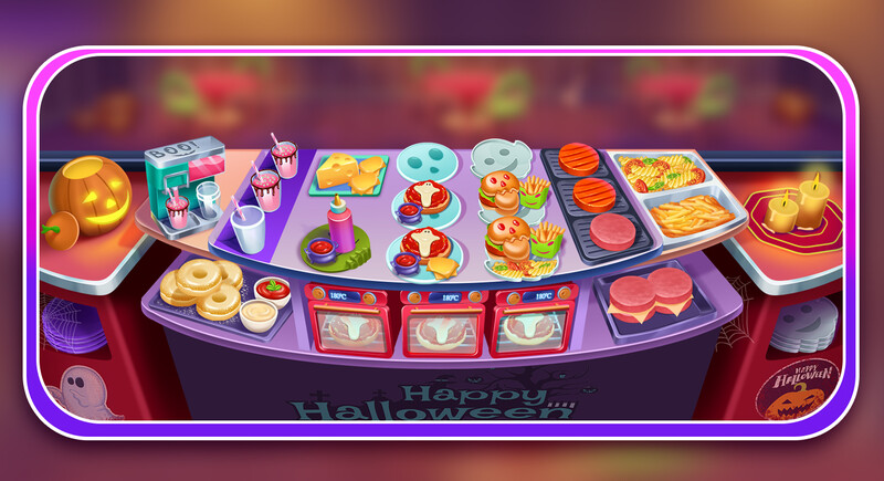 ArtStation - Funtoos