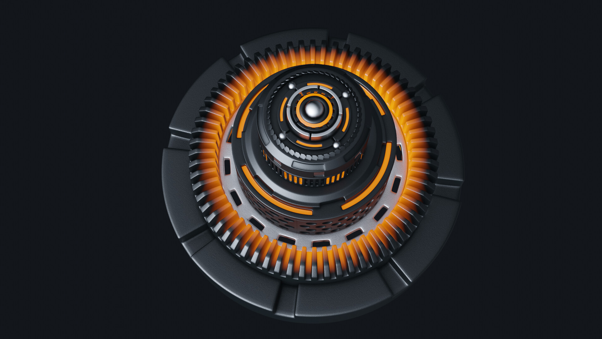 ArtStation - animation