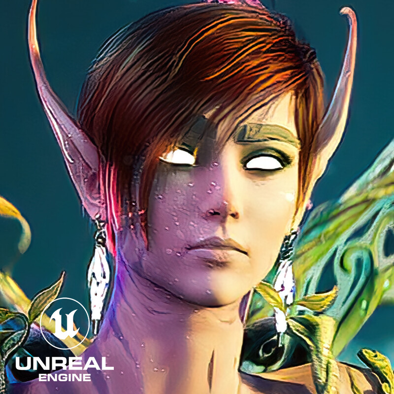 ArtStation - Tim Parker