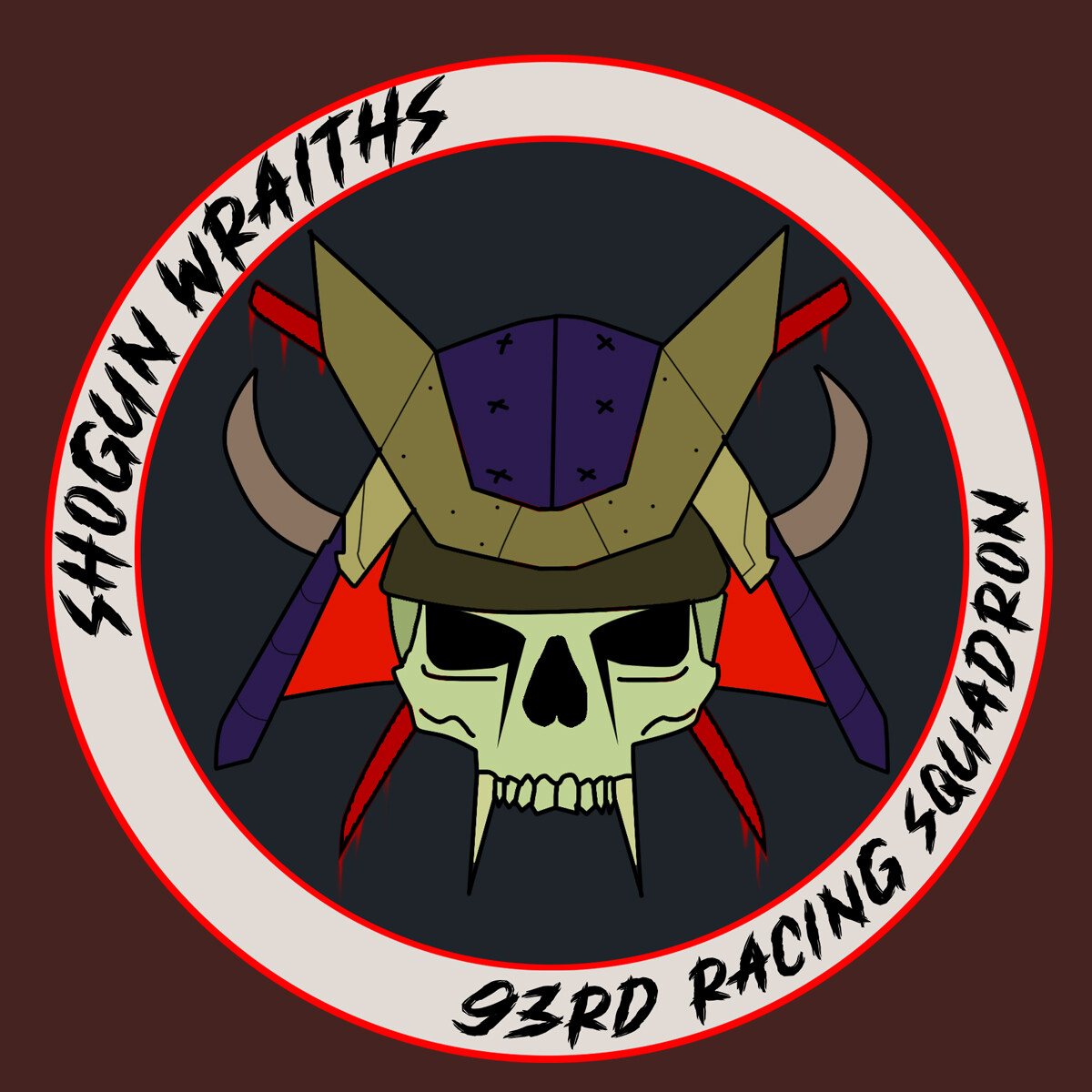 Shafiq Lee - Shogun Racing JZA80 Supra