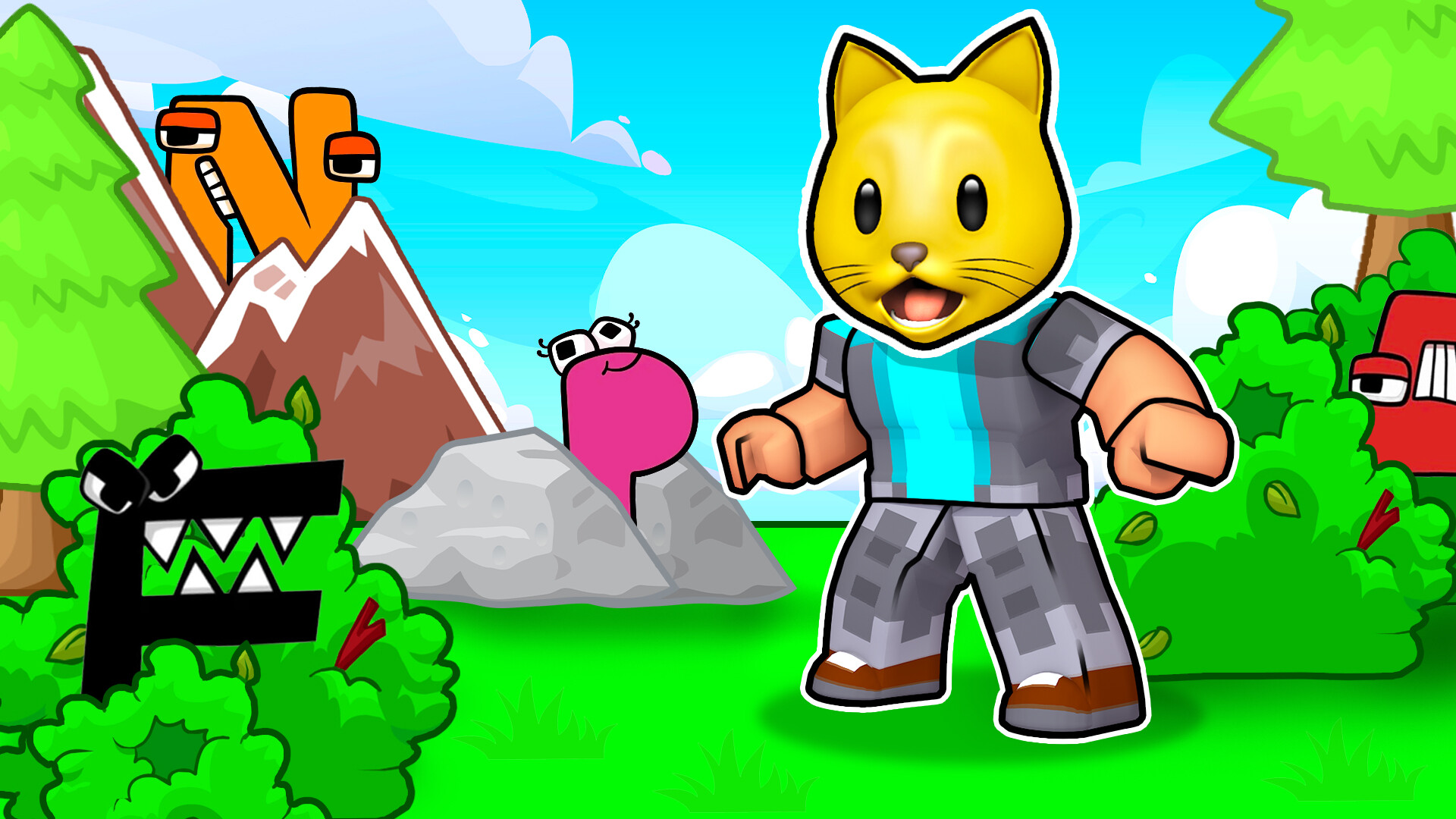 ArtStation - Thinknoodles (Alternative Style)