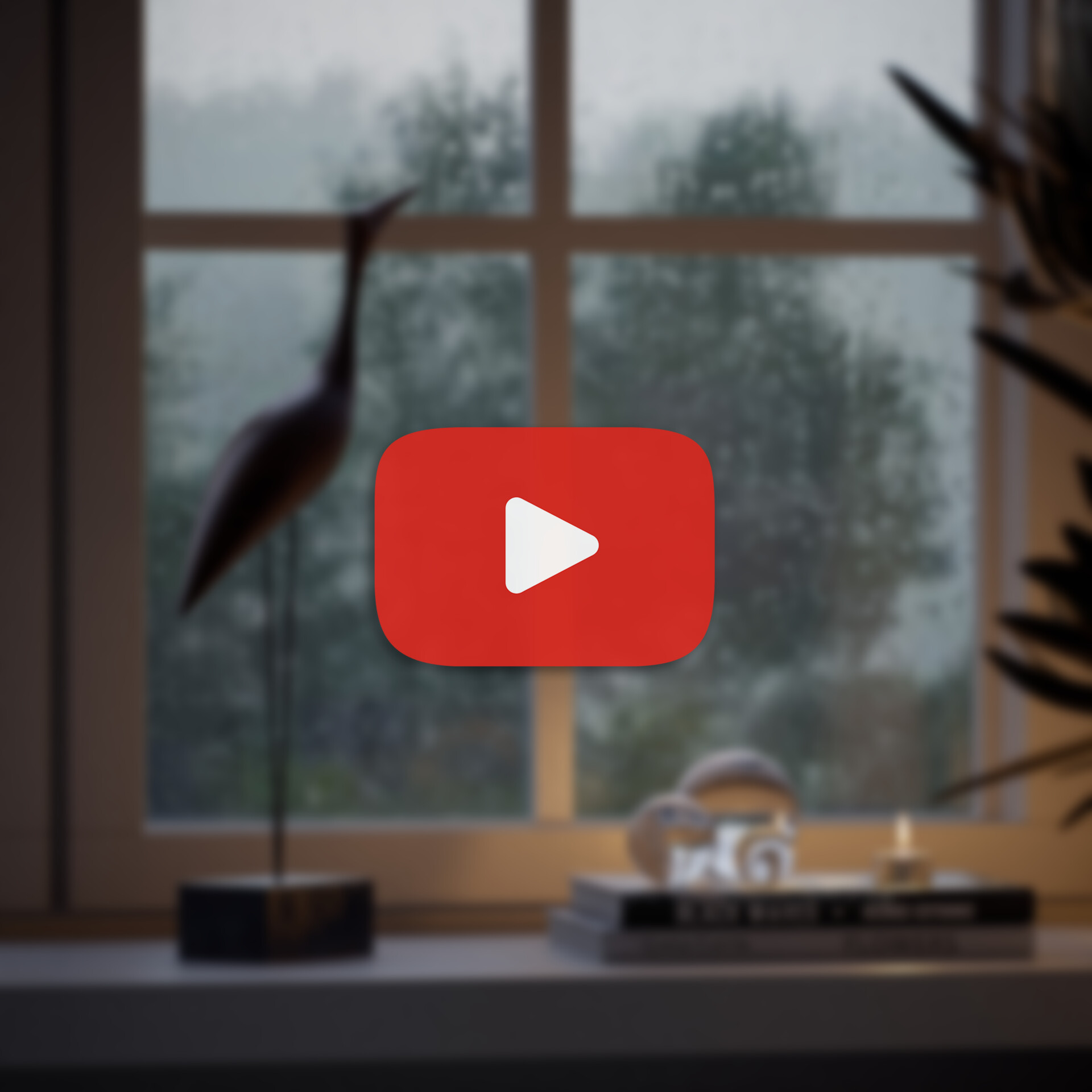 ArtStation - How I Created This Animated Window Clip Using Unreal Engine 5!