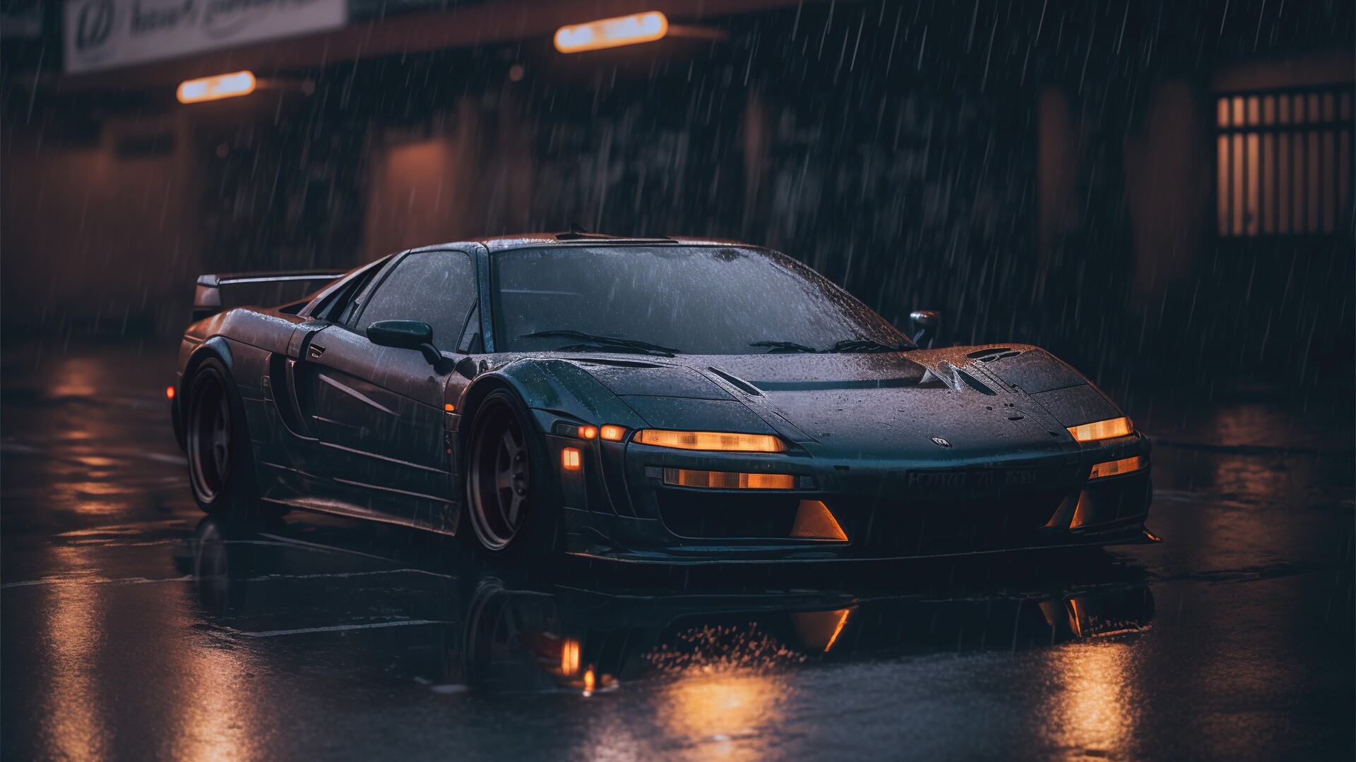 ArtStation - Car Collection 1.0