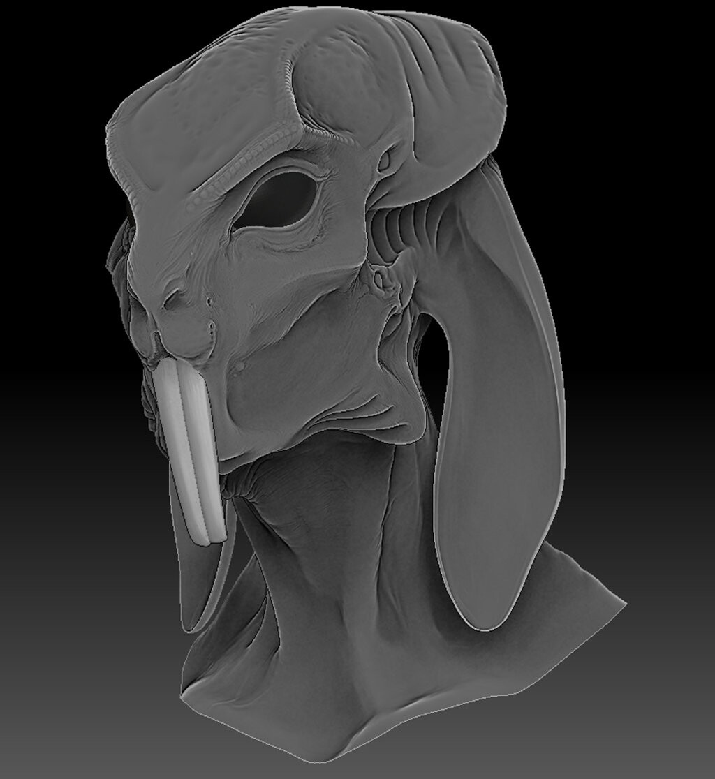 ArtStation - Various Personal Art