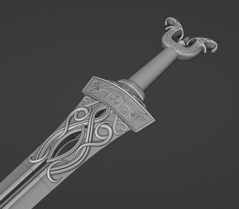 ArtStation - Vladimir Fomenkov