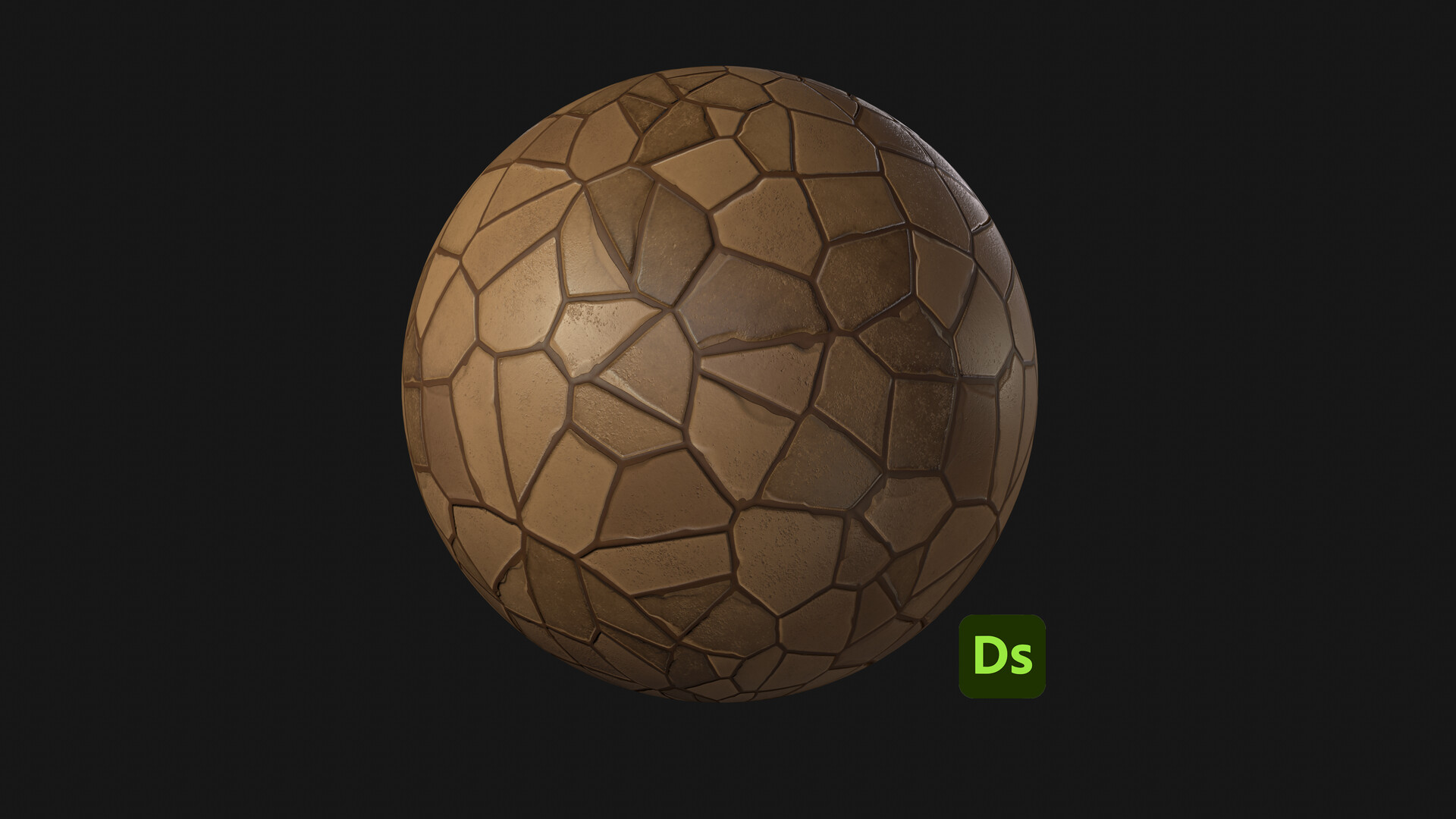 ArtStation - Stone_Path