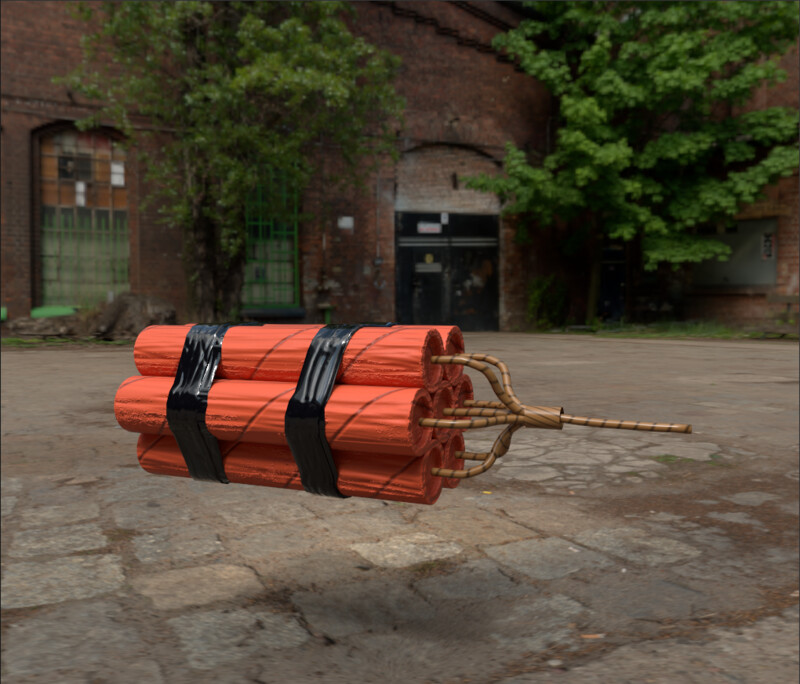 ArtStation - Joshua Folan