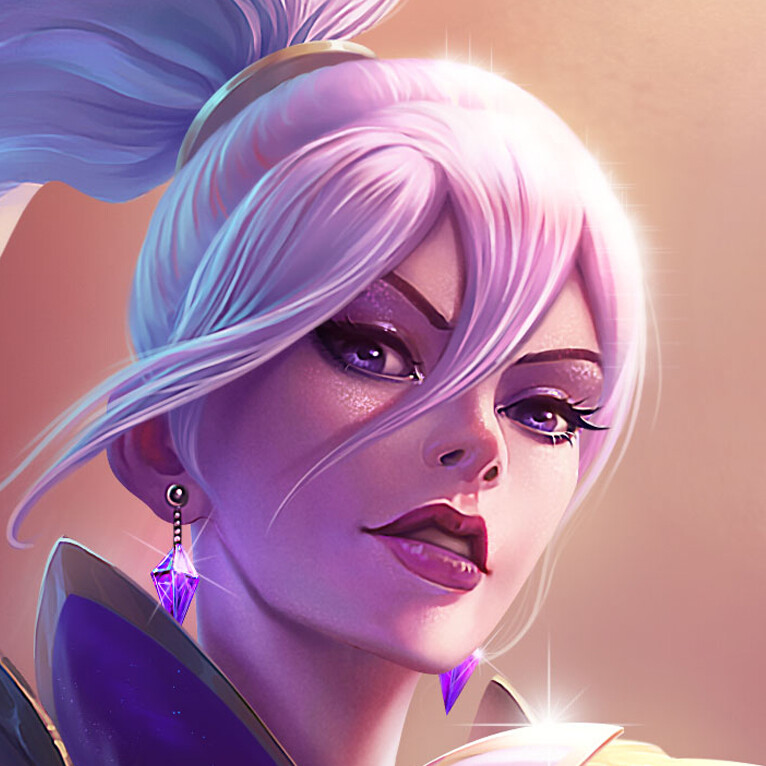 ArtStation - CHASINA