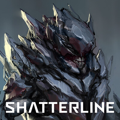 ArtStation - Adamant