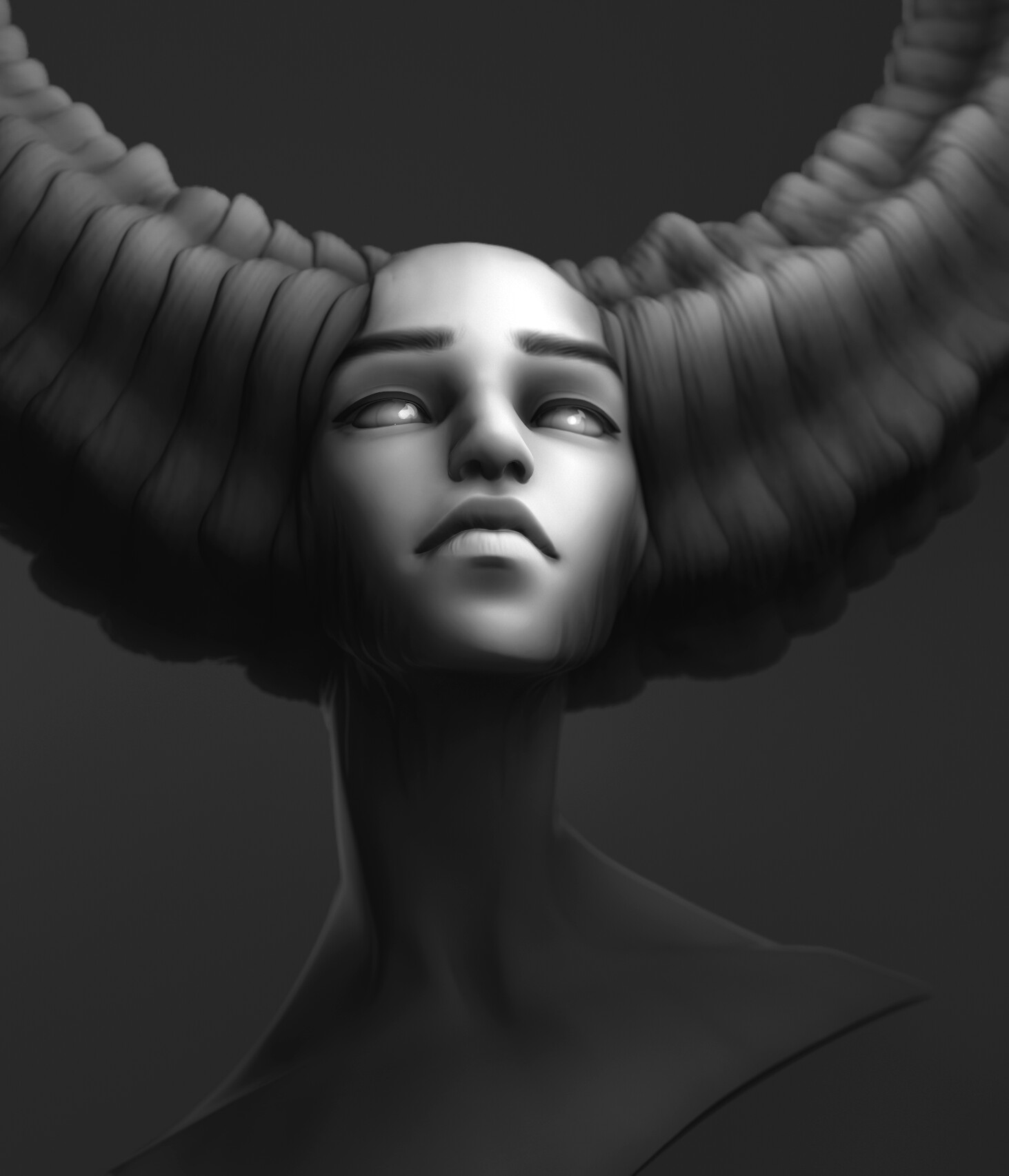 ArtStation - Speedsculpt