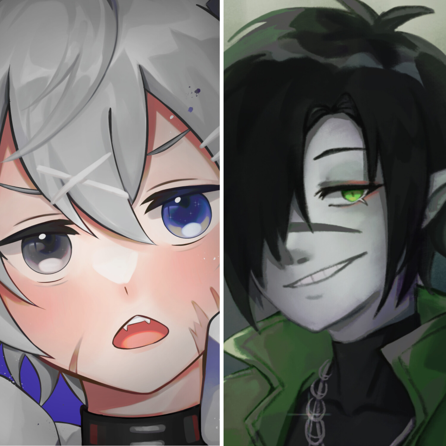 ArtStation - Art Fight