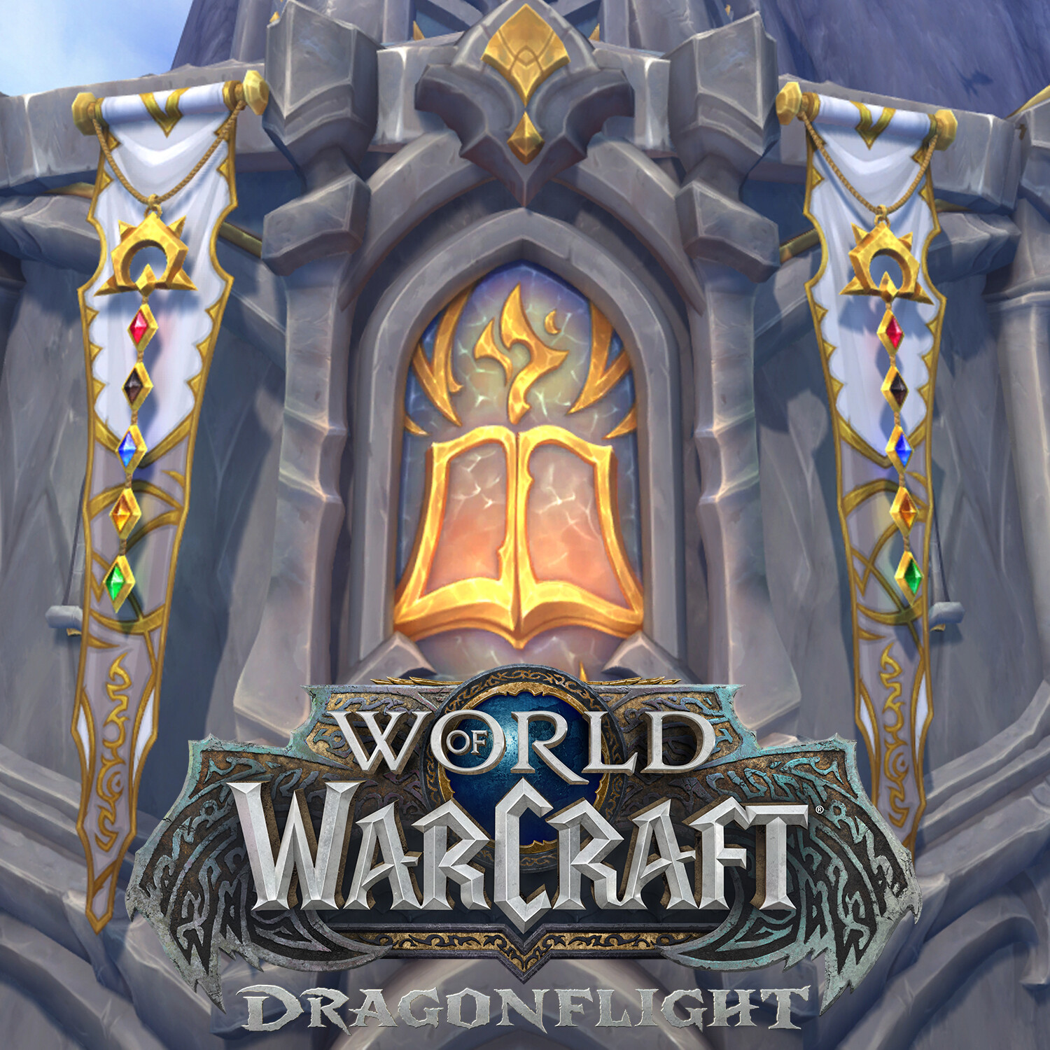 ArtStation - Algeth'ar Academy - World of Warcraft: Dragonfilght